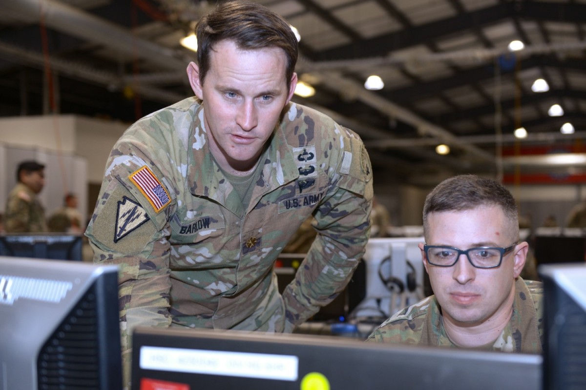 Unified network operations underpins Army's digital transformation ...
