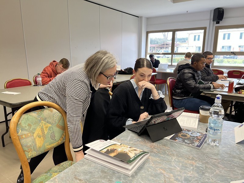 Camp Darby TAP Workshop: Preparing for Success After Service | Article ...