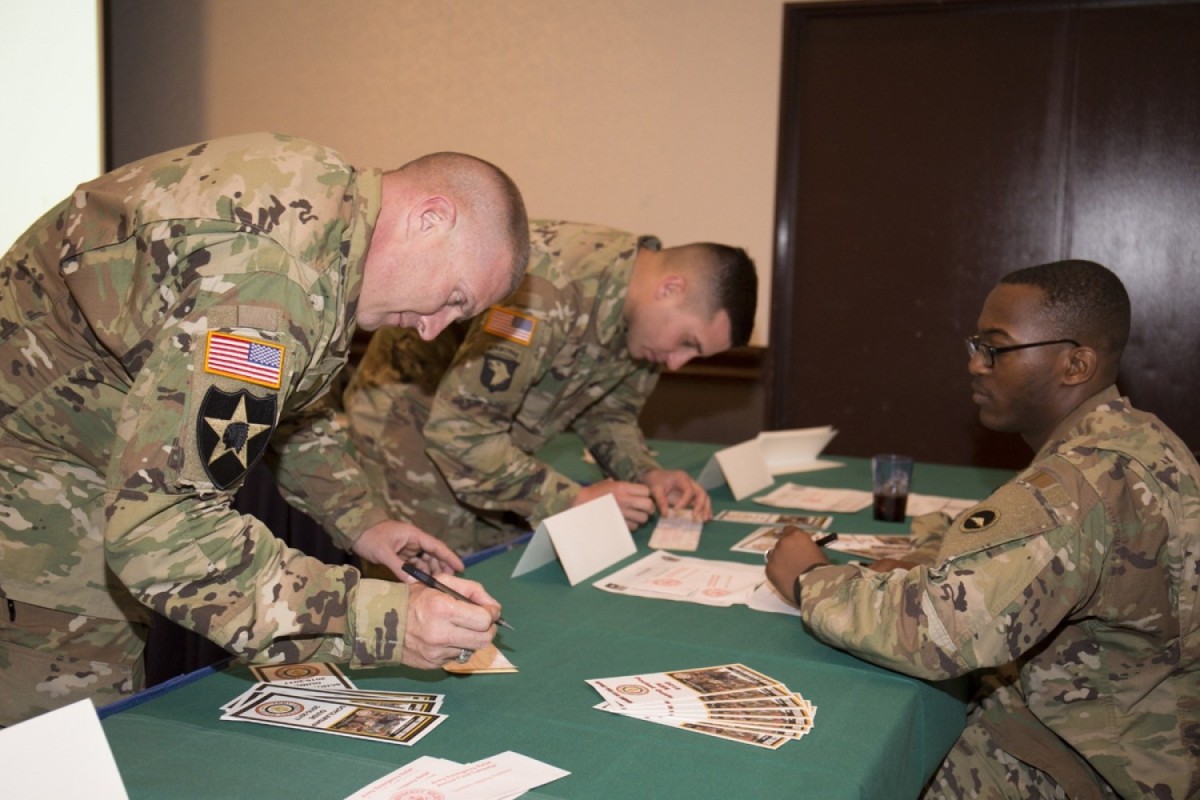 Camp Zama sets sights on another successful AER campaign | Article ...