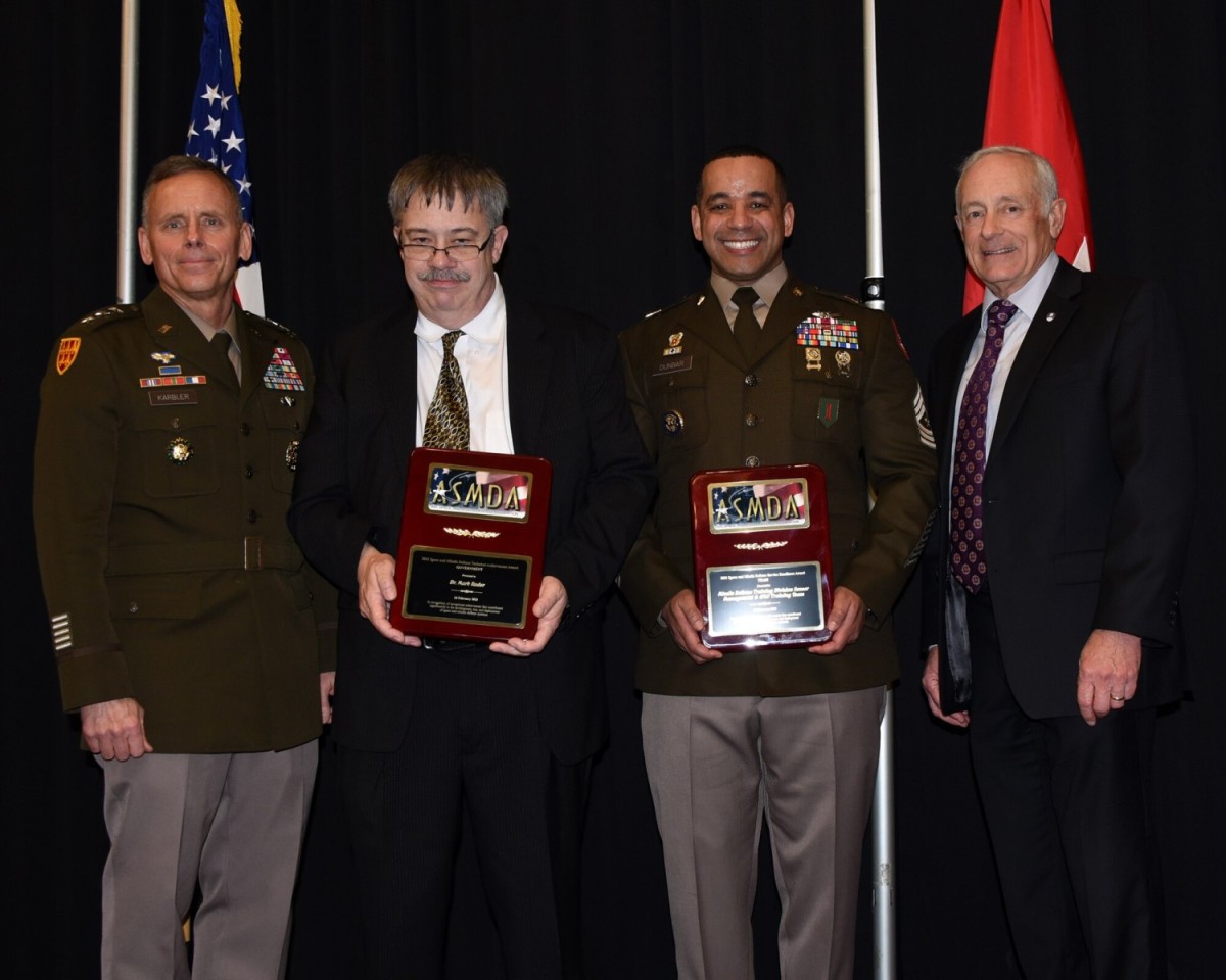 ASMDA honors local achievements during luncheon | Article | The United ...