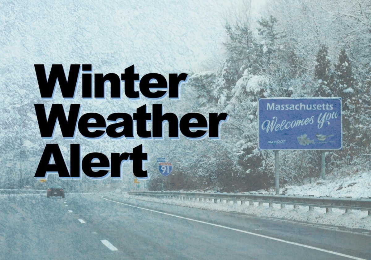WINTER WEATHER ADVISORY | Article | The United States Army