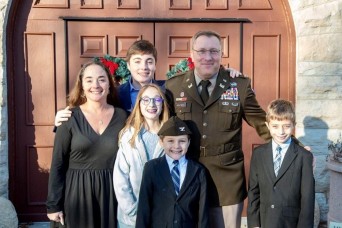 Office of the Chief of Engineers (OCE)