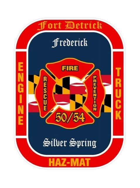 Fort Detrick welcomes new Fire Chief | Article | The United States Army