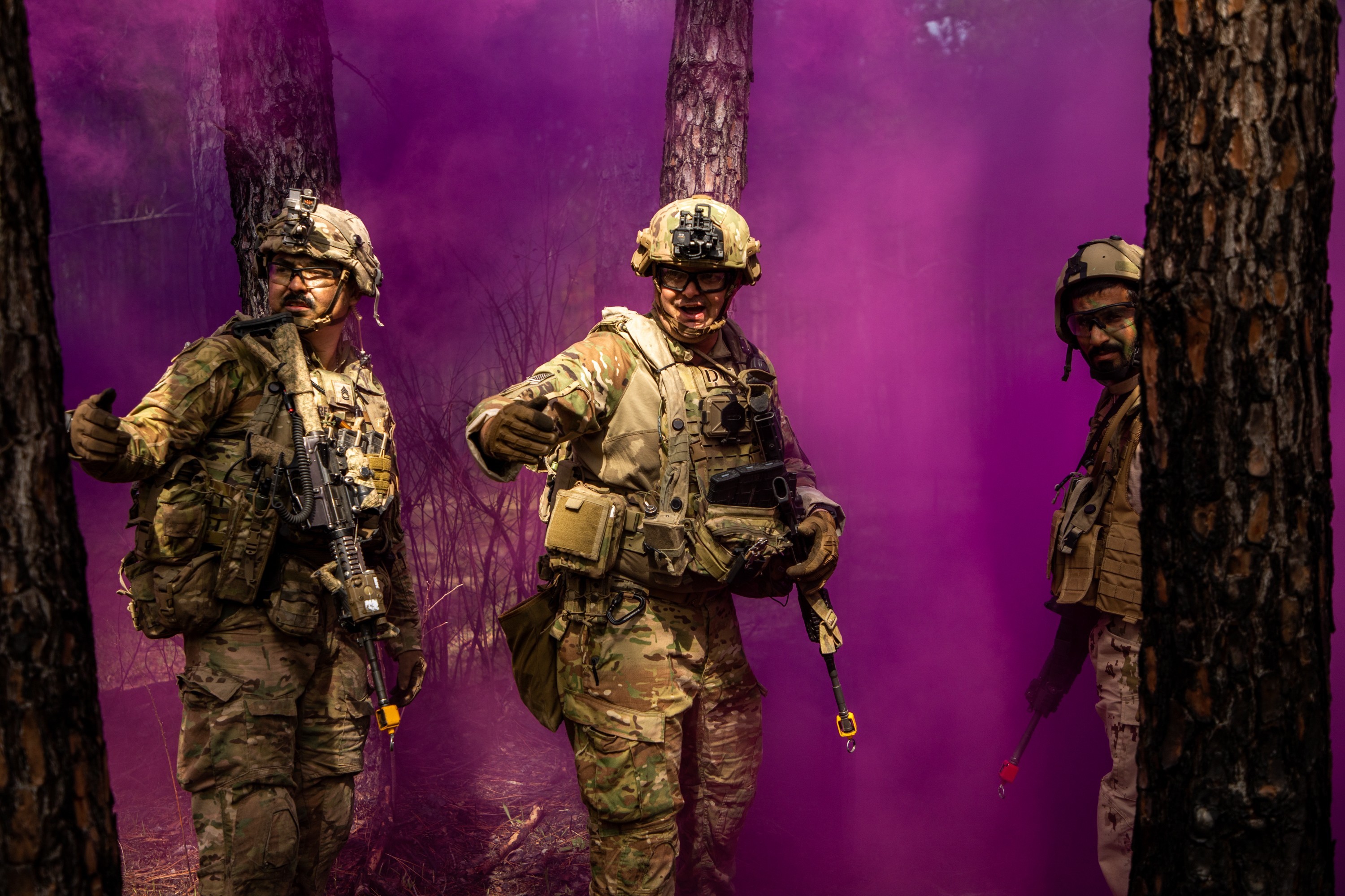 The Official Home Page Of The United States Army