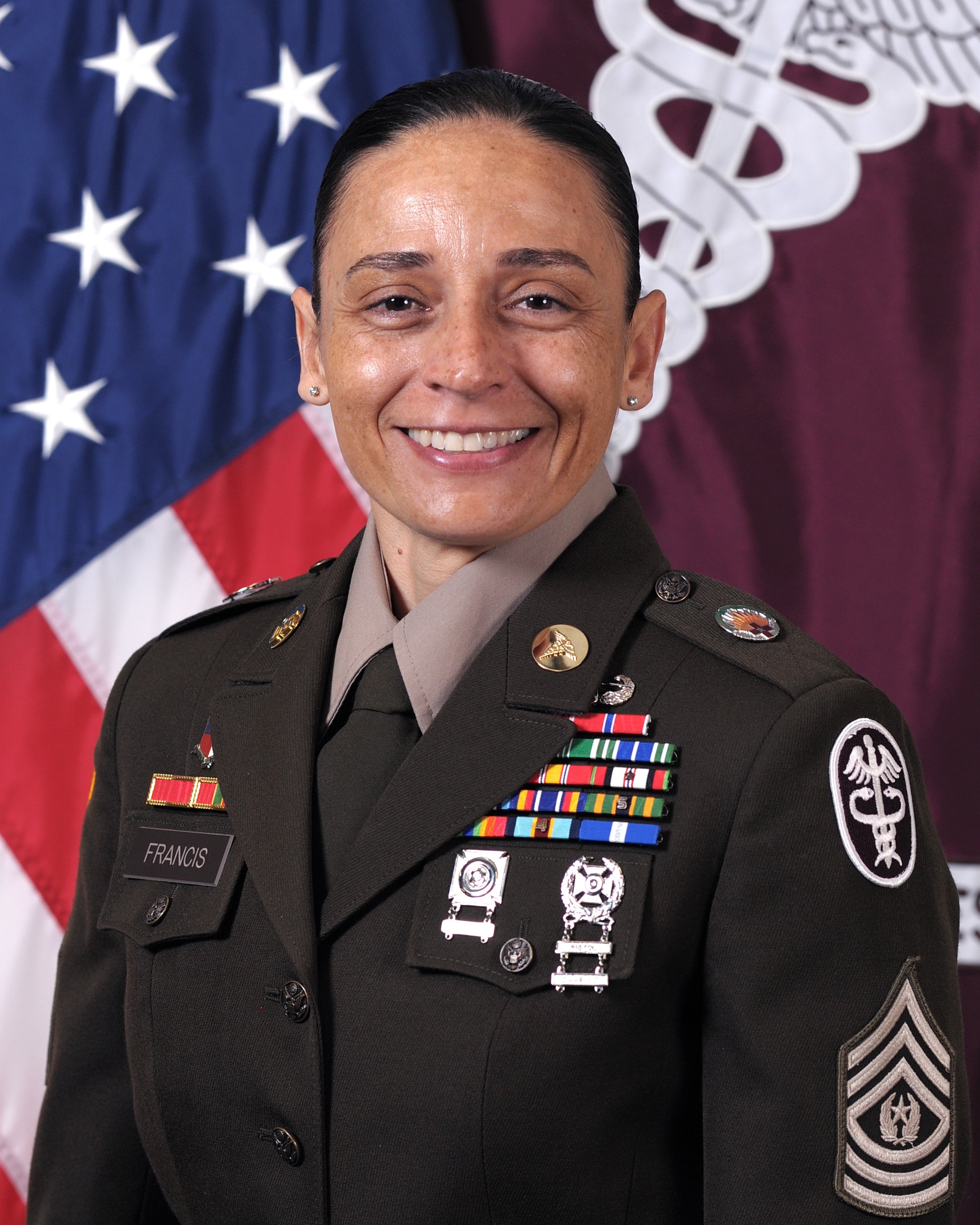 U.S. Army Medical Readiness Command, West