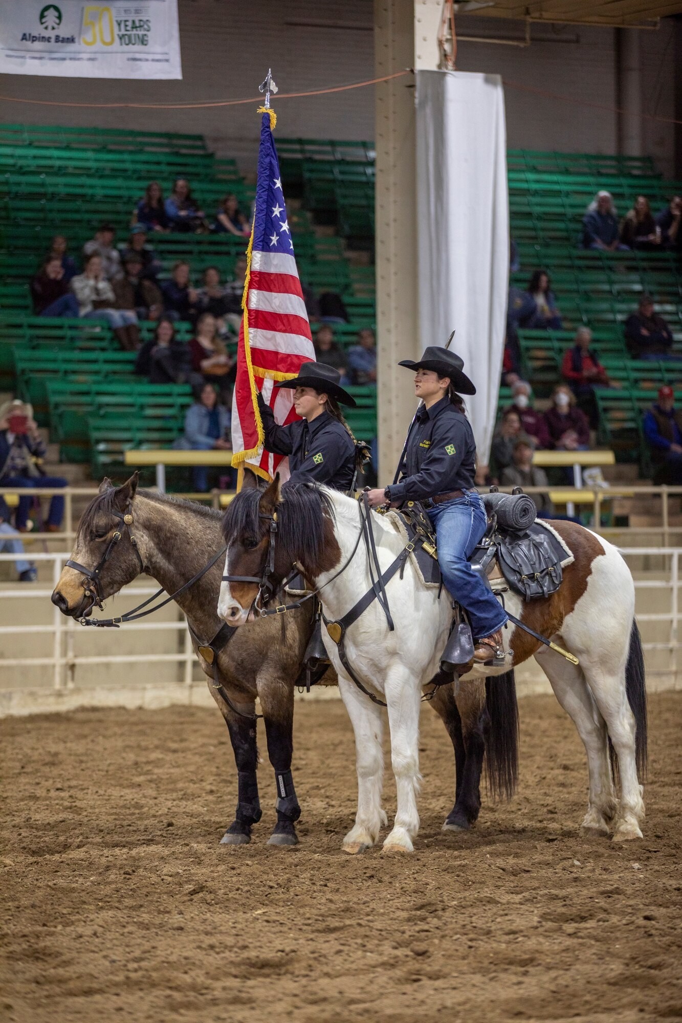 U.S. Army Horse Detachments Ride to Victory at Horse Expo | Article ...