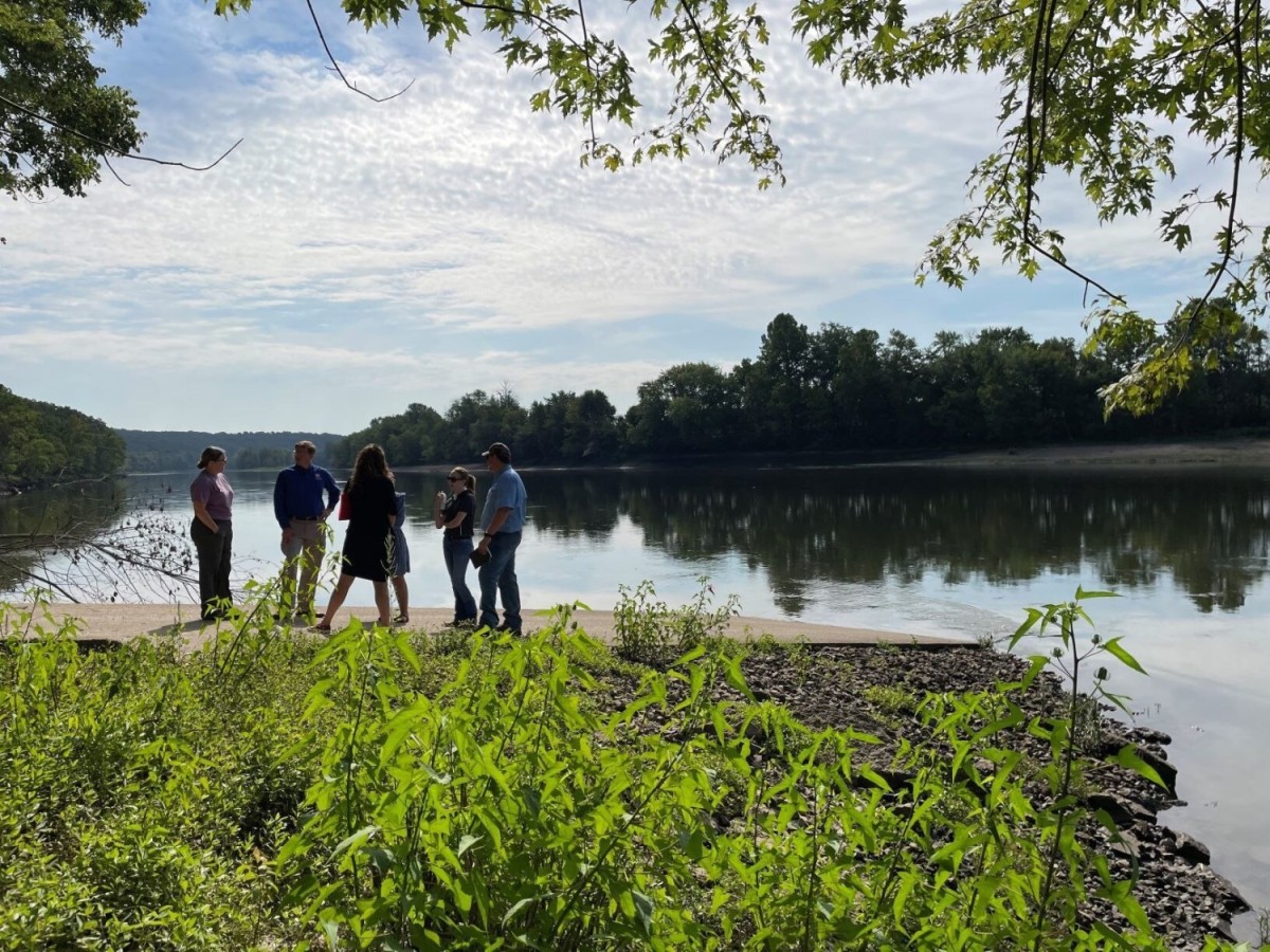 Department of Natural Resources, USACE to hold public meeting about Lower Osage River study ...
