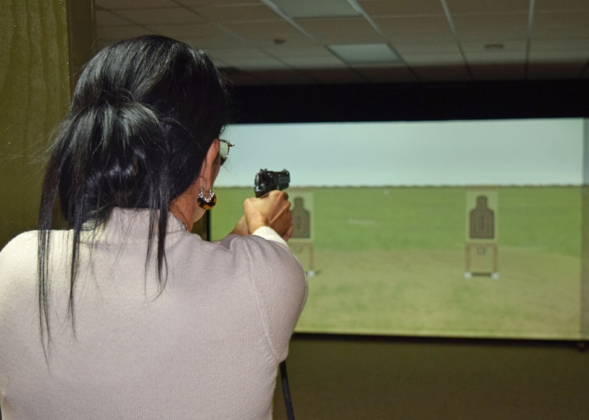 Emergency-Essential DA Civilians complete validation course | Article ...