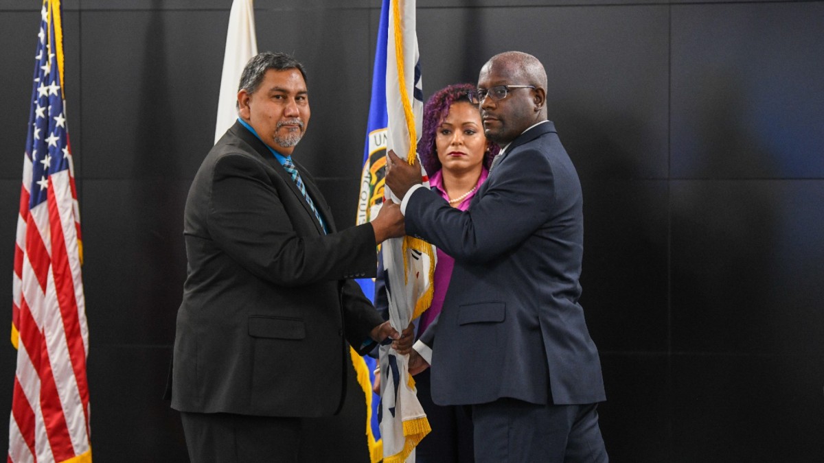 PEO EIS establishes E-ICAM product office to support Army's zero trust ...