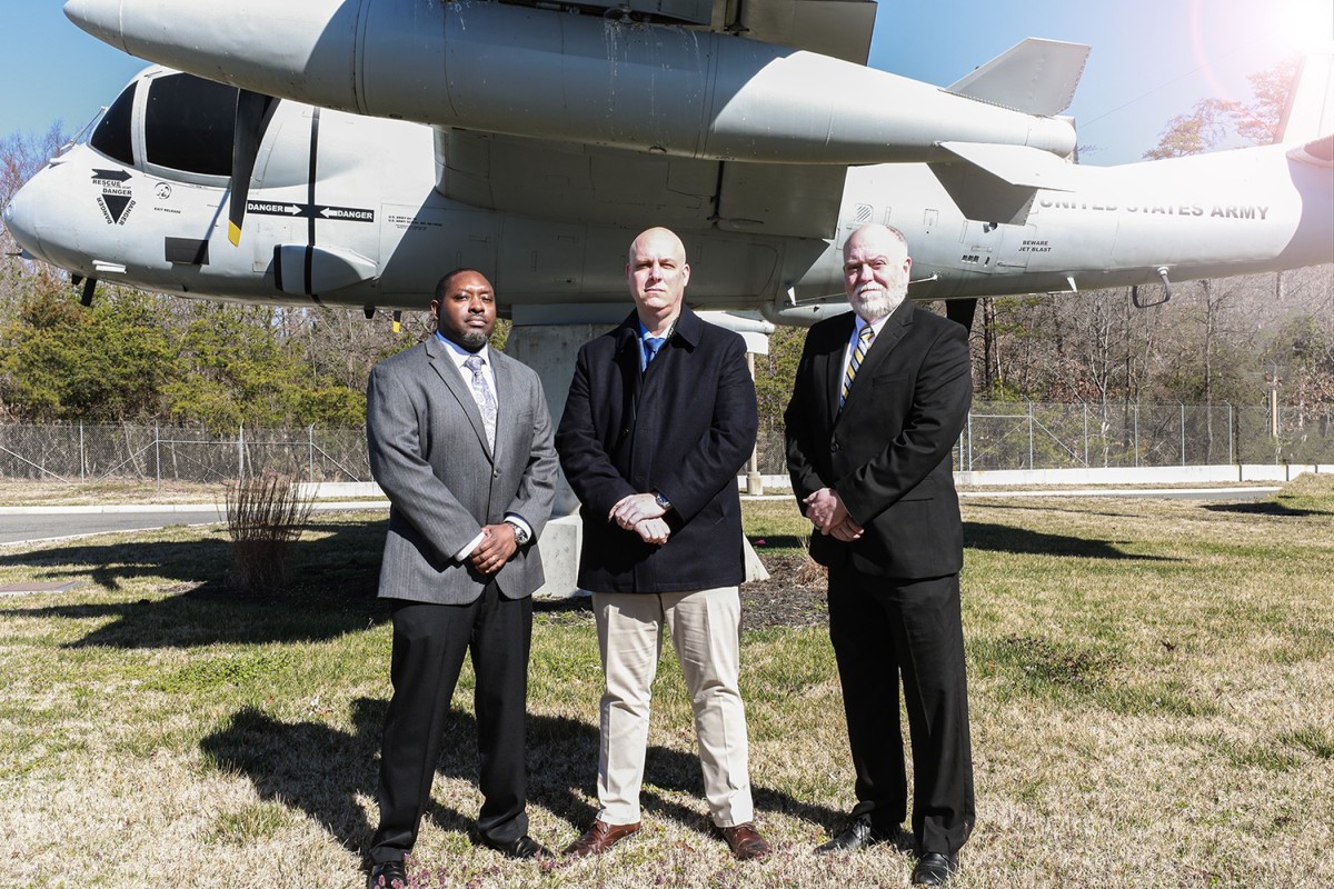 INSCOM’s Intel Oversight and Compliance Office Protects Privacy ...