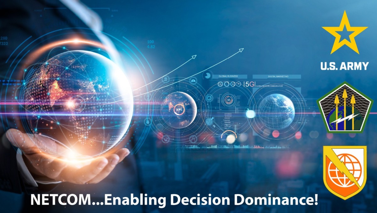 NETCOM encourages Soldiers to participate in CSP | Article | The United ...