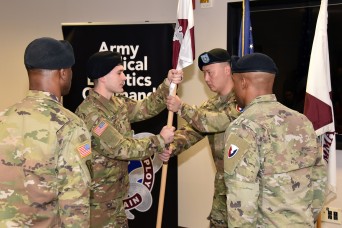 U.S. Army Medical Readiness Command, West