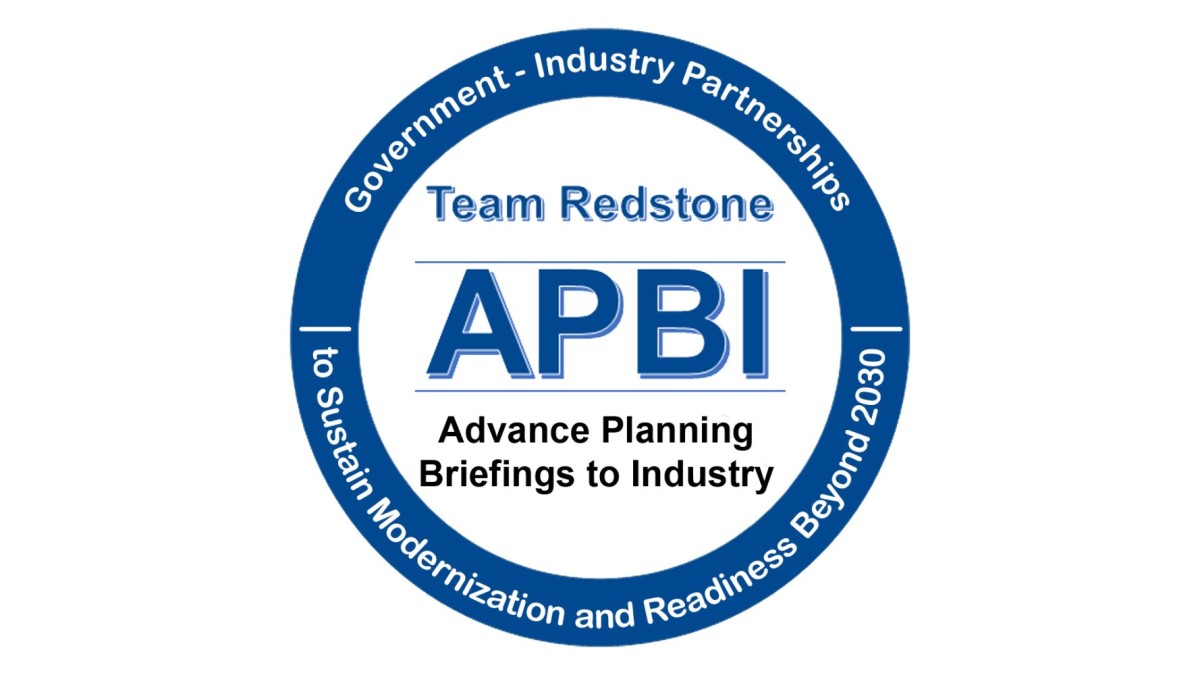 SMDC deputy commander connects with industry during APBI | Article ...