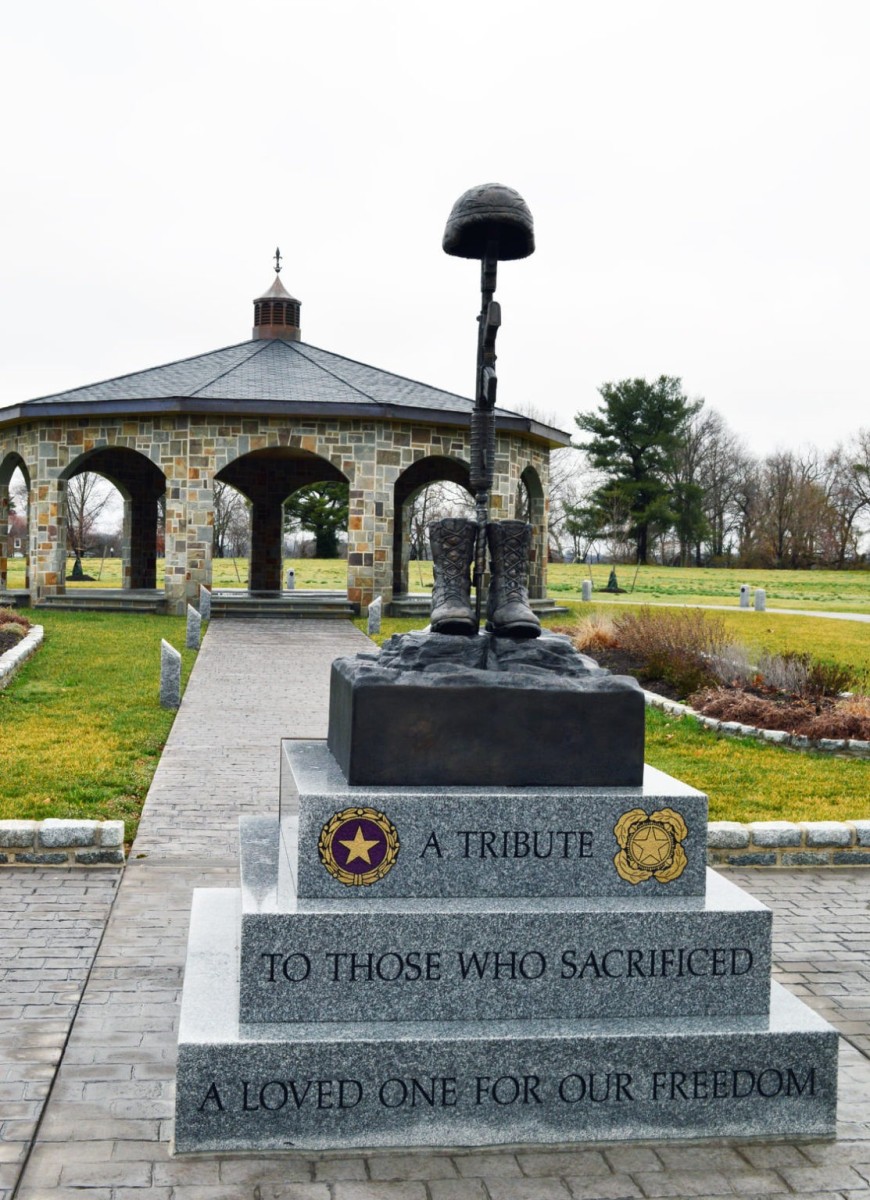 Virtual 5K honors fallen Soldiers, families | Article | The United ...