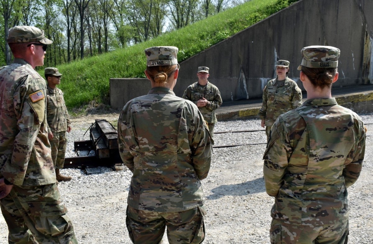 Joint Munitions Command offers vital Ordnance Specific Training ...