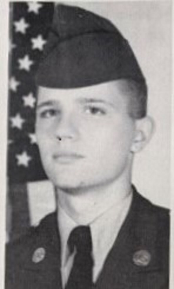 Garrison CSM reflects on his time at JBM-HH | Article | The United ...