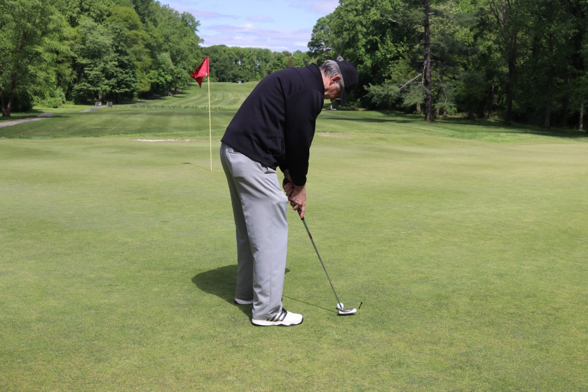 Team APG celebrates Armed Forces Day with golf tournament | Article ...