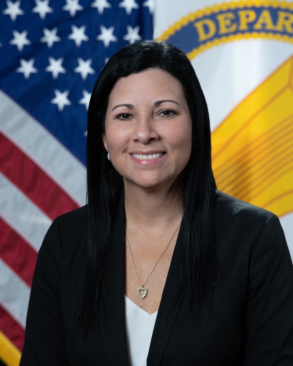 DCG sends: CECOM rebranding efforts highlighted | Article | The United ...