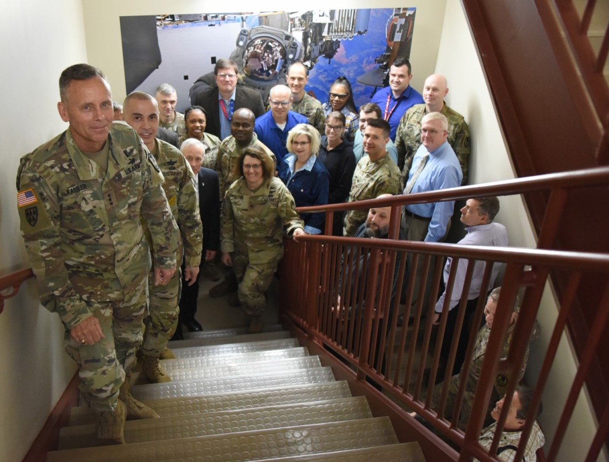 ‘Take the Stairs’ campaign challenges SMDC workforce | Article | The ...