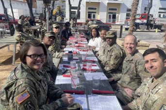 7th Signal Command (Theater)