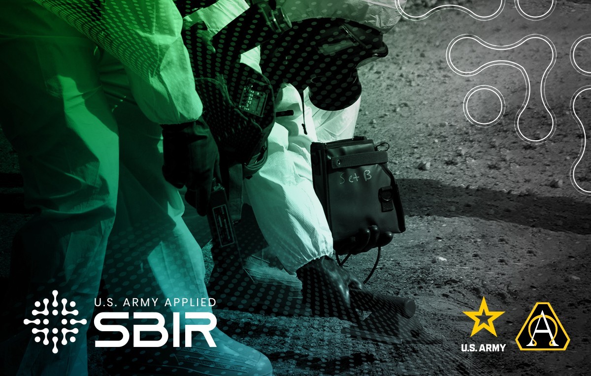 Four small businesses awarded up to $250,000 for wearable radiation ...