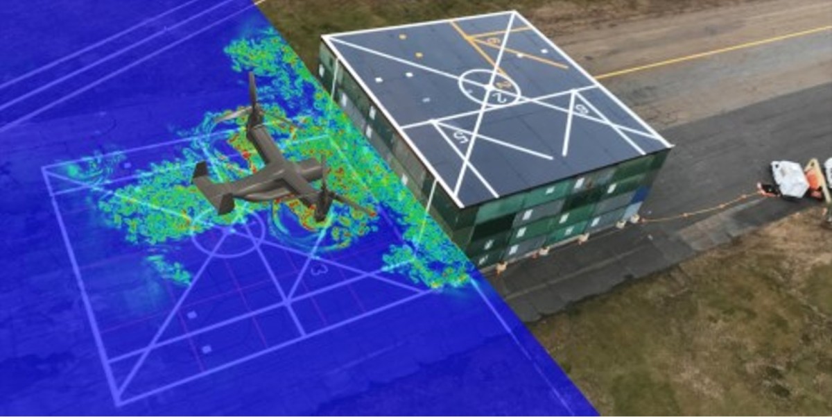 What role will model and simulation have in the future of aviation ...