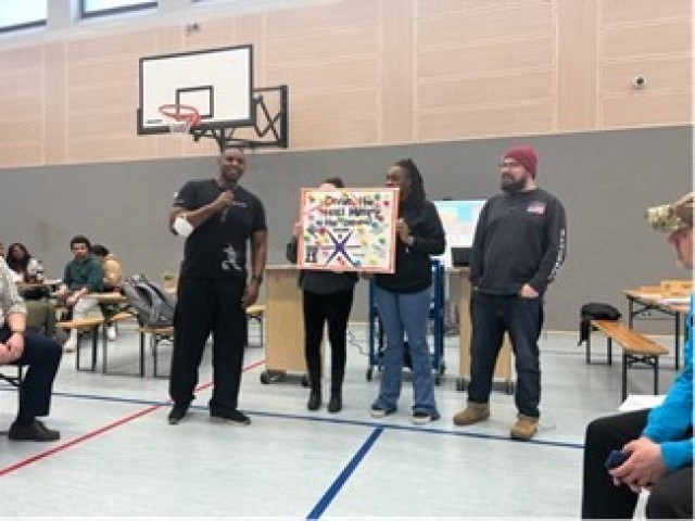 U.S. Army Garrison Rheinland-Pfalz Child, Youth and School Services ...