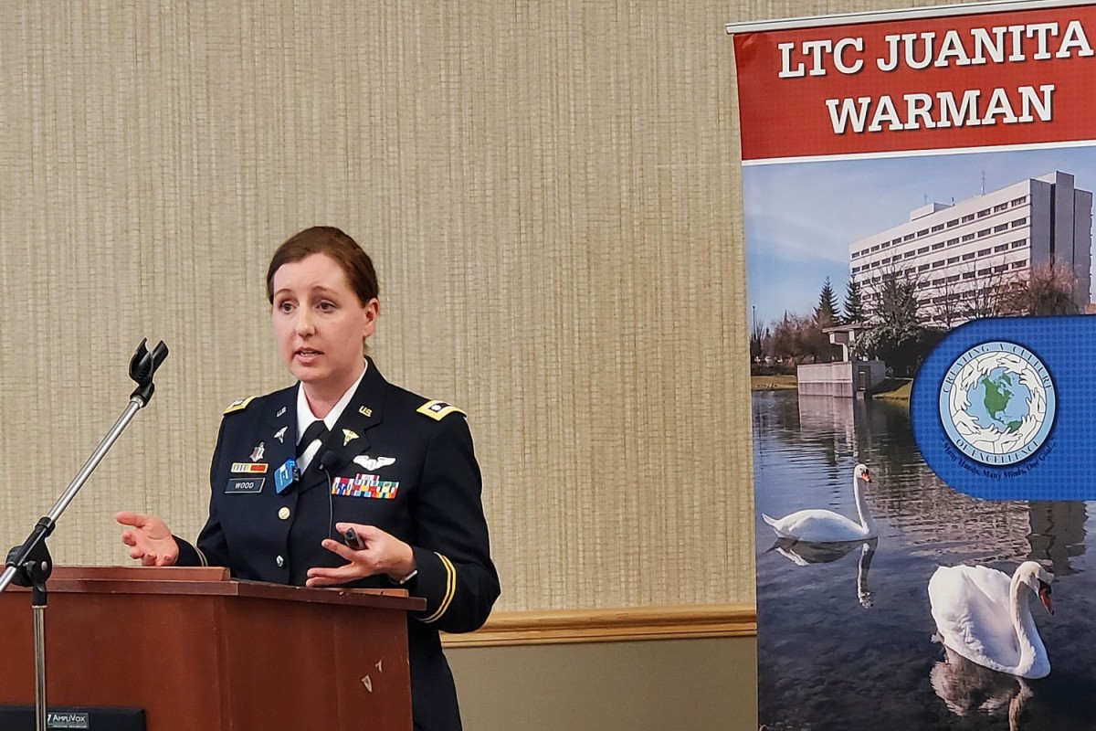 Coming together to promote nursing excellence | Article | The United ...