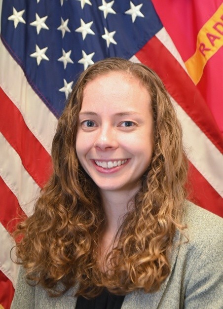 JMC’s Fleming receives Army Materiel Command honor | Article | The ...