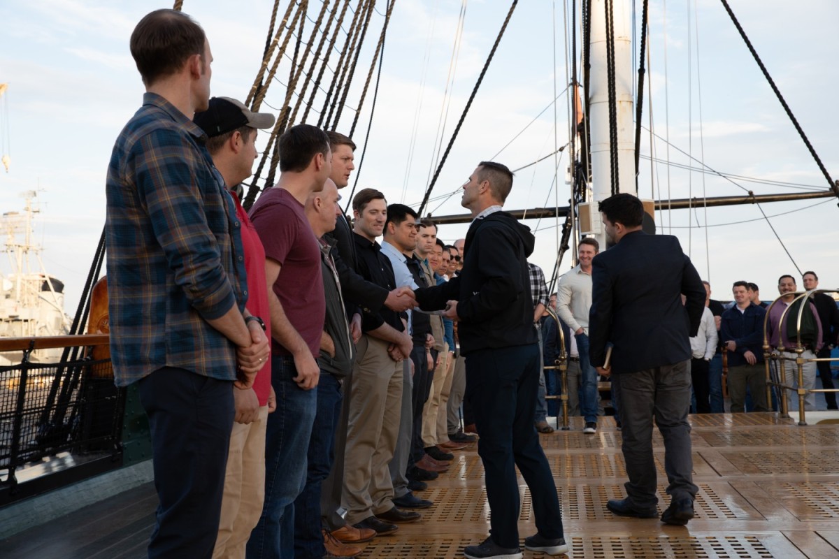 ARSOF Leaders Discuss Innovation with Industry and Academia in Boston ...