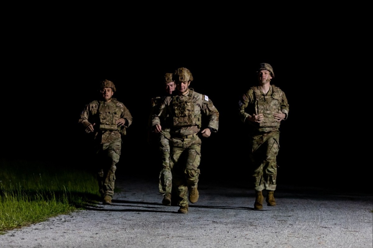 4ID Mortar Teams Persevere at the Best Mortar Competition | Article ...