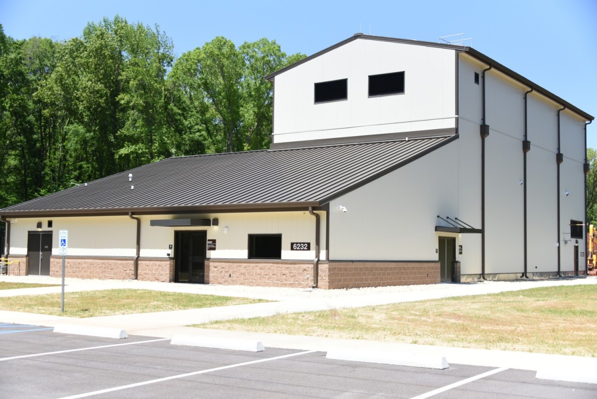 Army directed energy lab is open for business | Article | The United ...