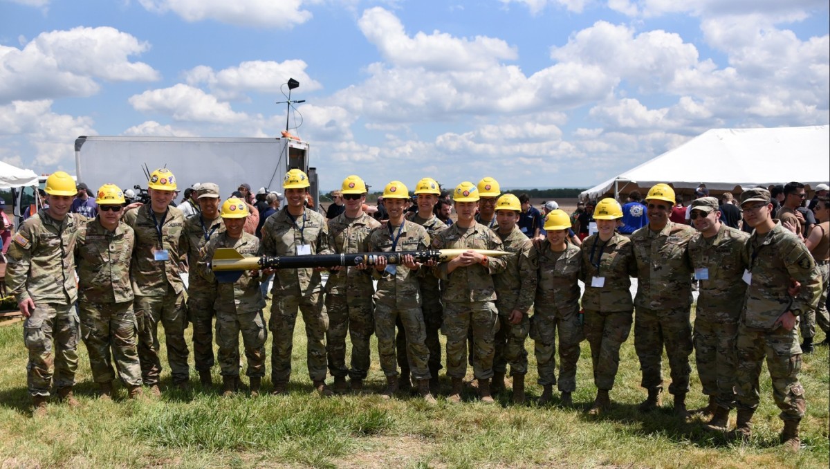 West Point cadets compete near Rocket City | Article | The United ...