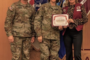 U.S. Army Medical Readiness Command, West