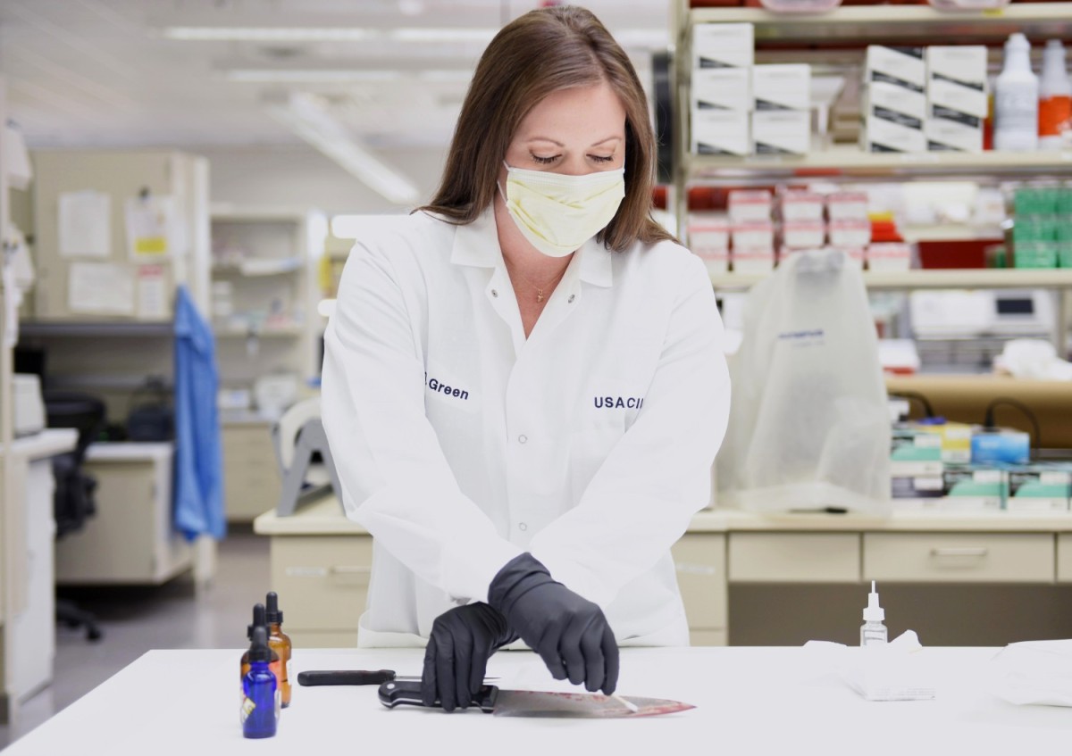 Army lab provides expansive capabilities to entire DOD | Article | The ...