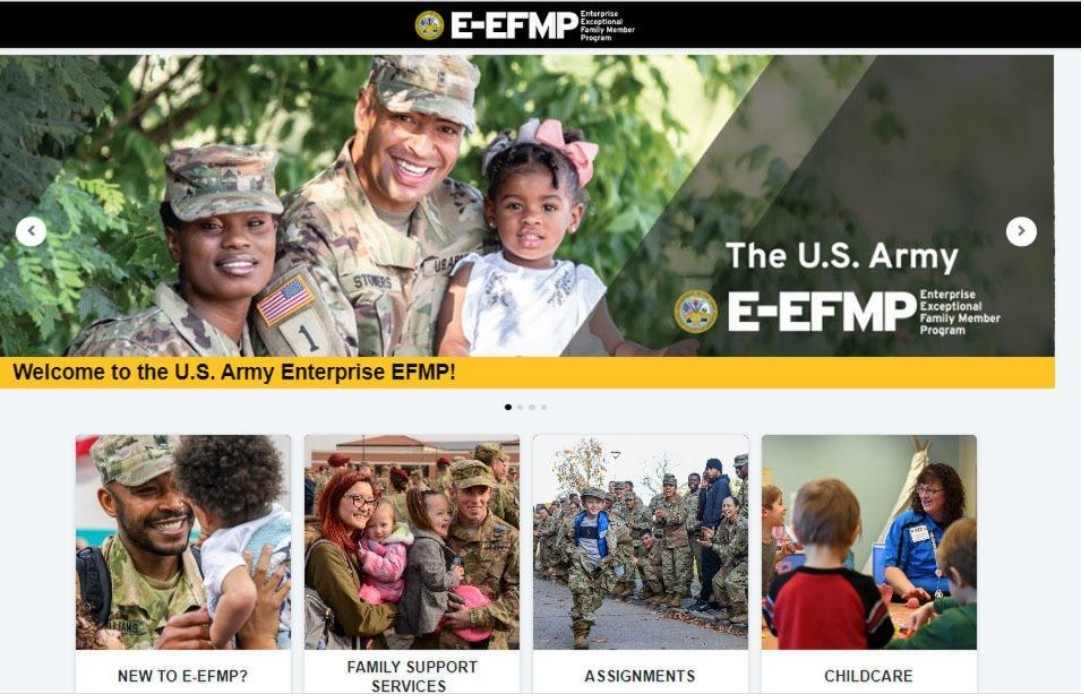 Army expands Exceptional Family Member Program Central Office to better ...
