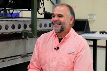 DEVCOM Aviation & Missile Center