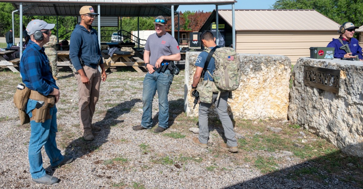 Fort Hood Soldiers aim to prevent suicide | Article | The United States ...