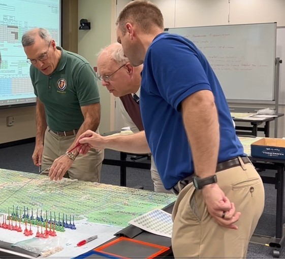 A half century of expertise offers Center for Army Analysis a view over ...