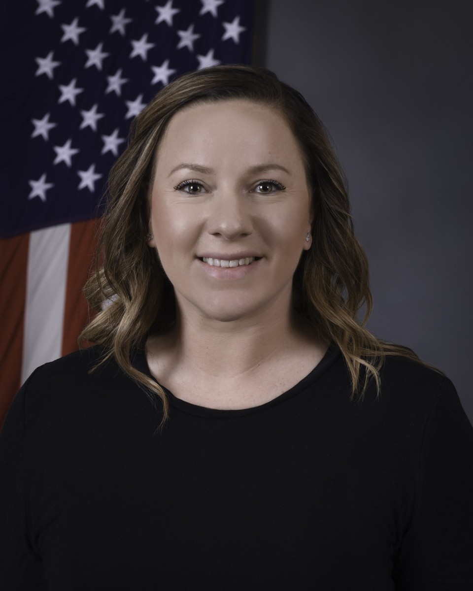 Family Travel Program manager ensures families have resources overseas ...