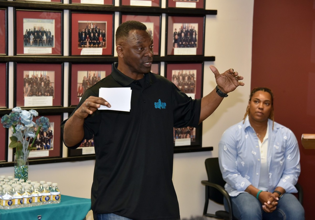 AMLC observes SAAPM, reaffirms commitment to combat sexual assault and ...