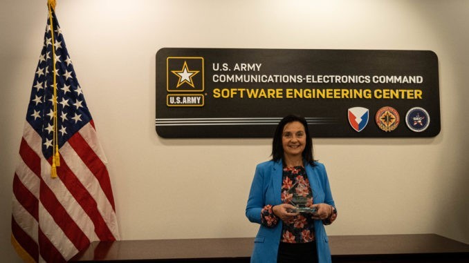SEC receives DoD award for excellence | Article | The United States Army