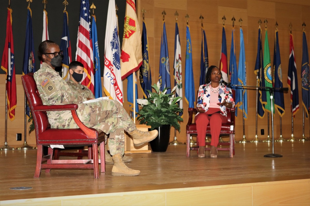 Installation town hall updates Team APG | Article | The United States Army