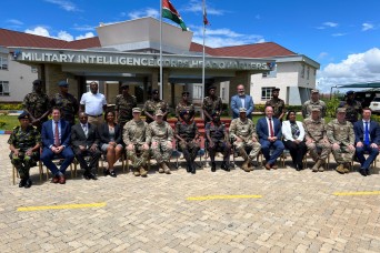 U.S. Army Cyber Command | The U.S. Army