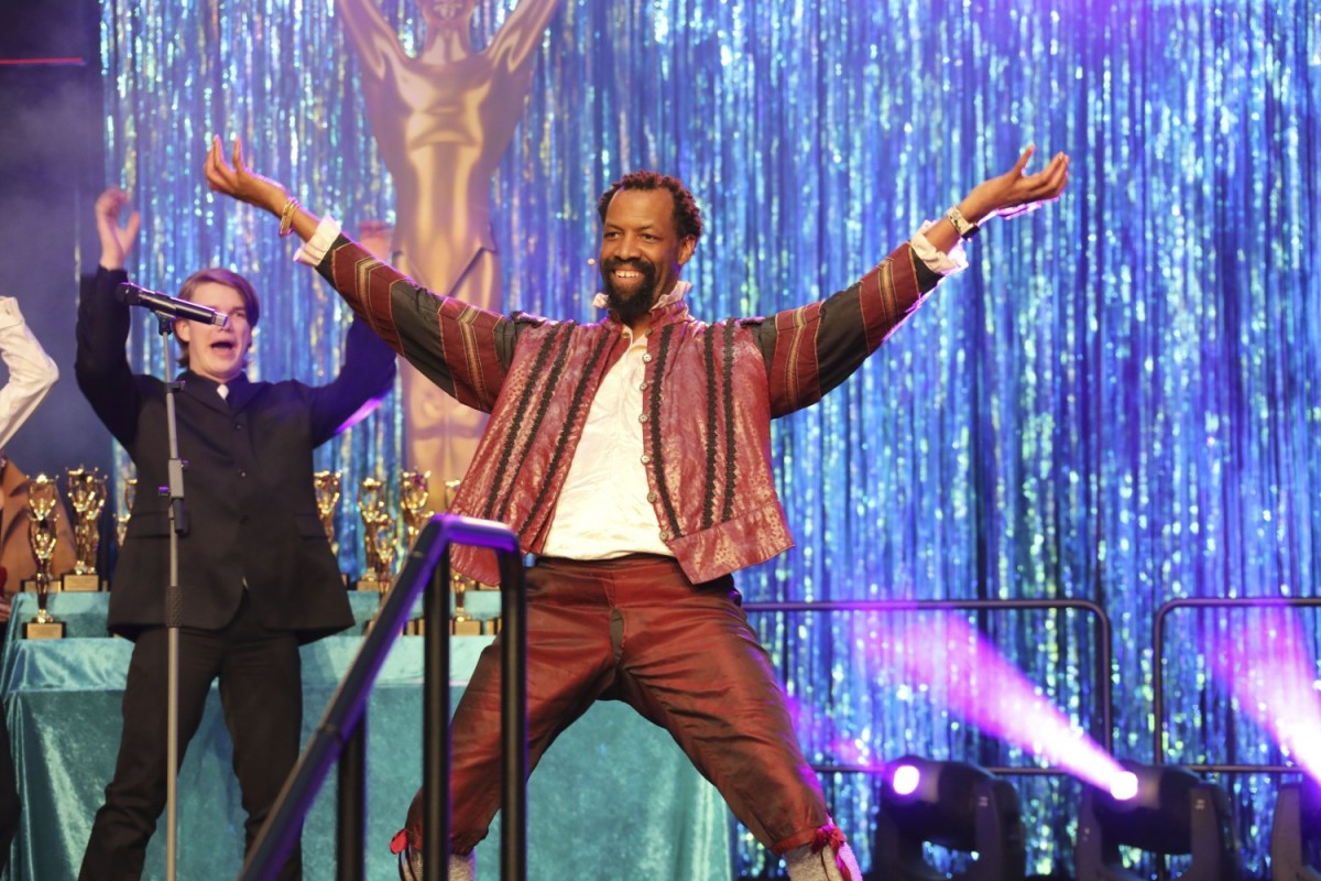 2023 TOPPERs awards best in theater across Europe | Article | The ...