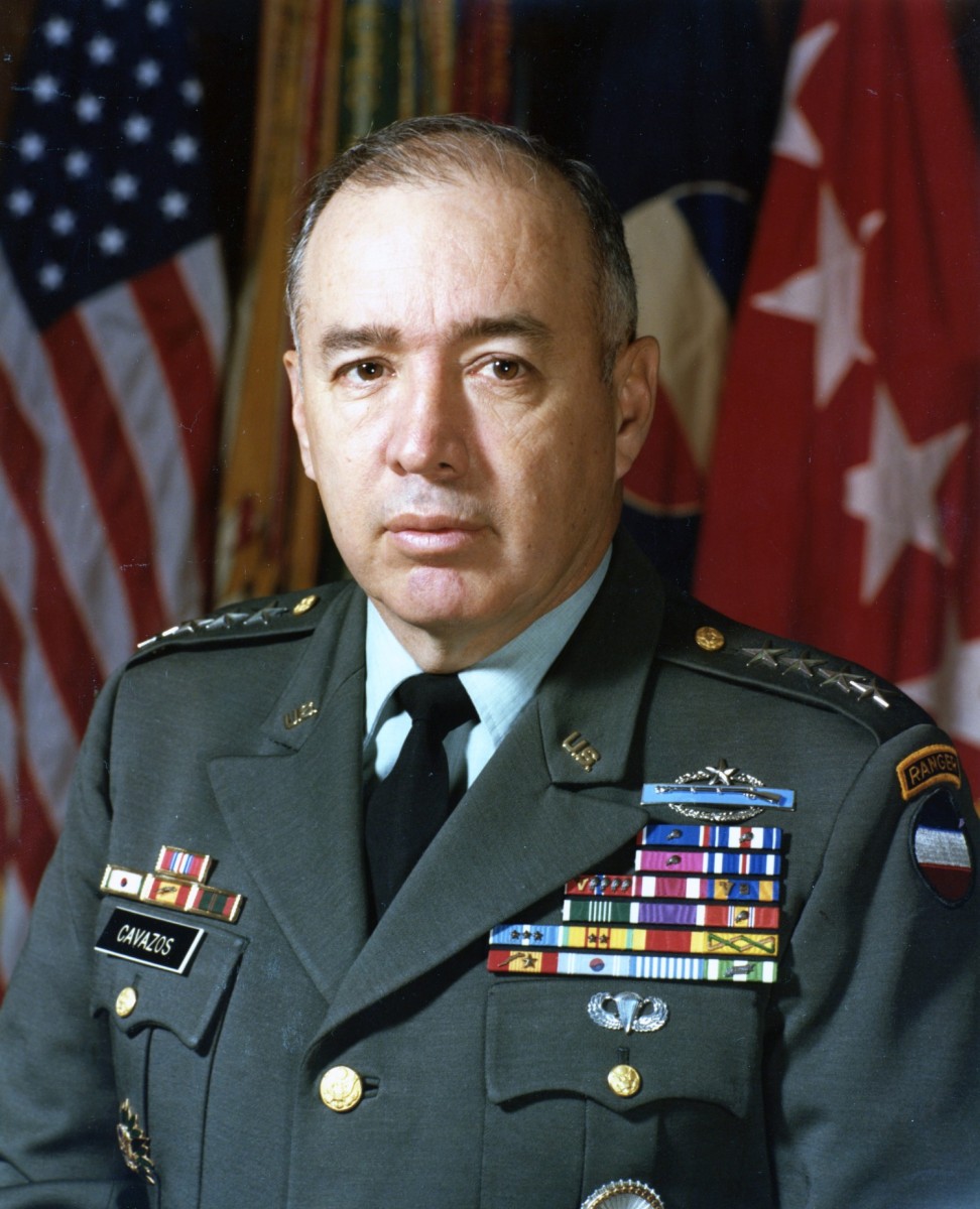Redesignating after hero | Article | The United States Army