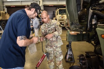 U.S. Army Reserve | The United States Army