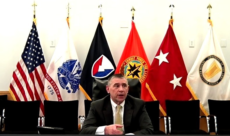 CECOM town hall recaps AMC visit, COVID policies | Article | The United ...