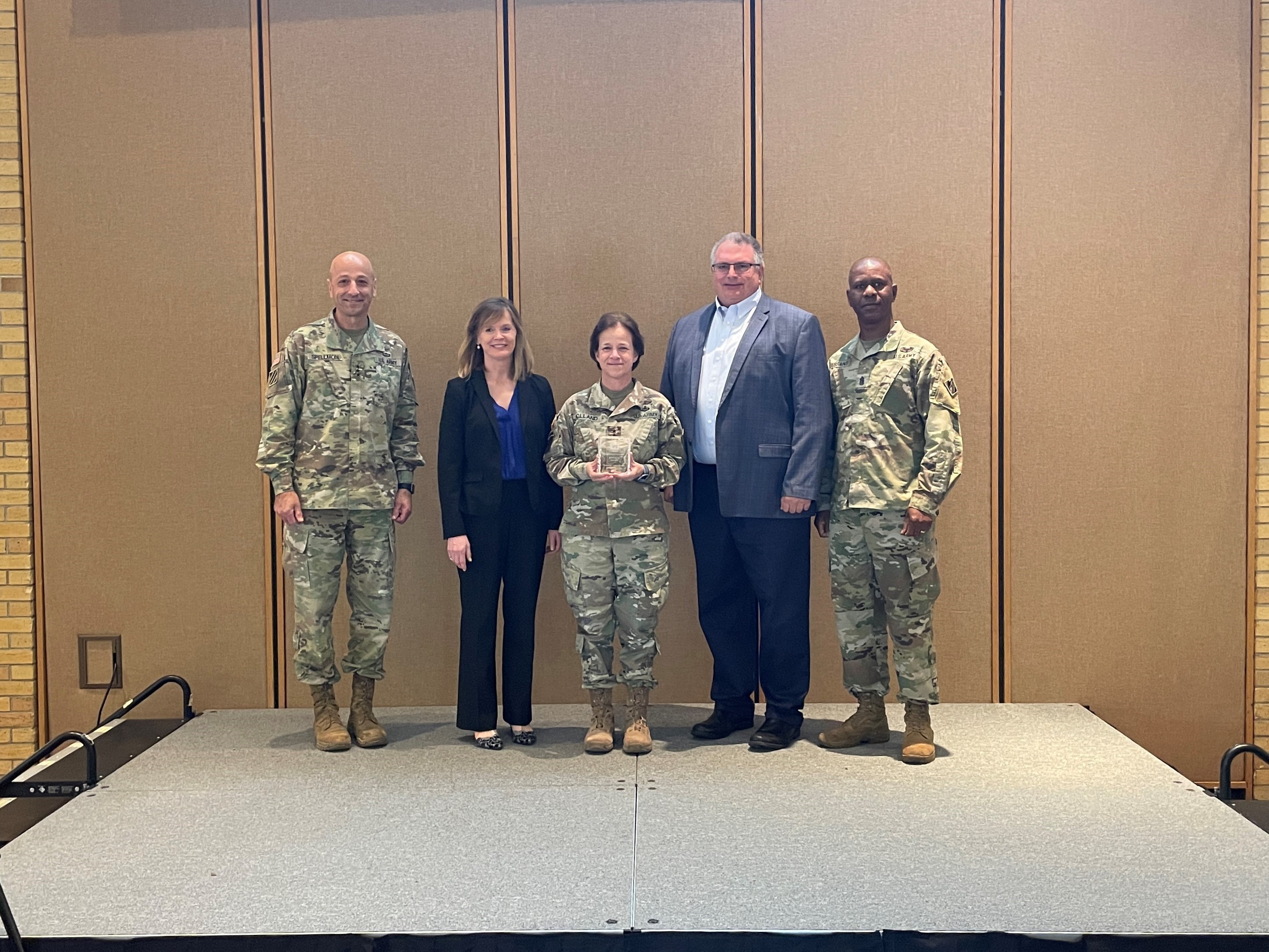 Army Corps of Engineers Jumps 30 Spots in Best Places to Work | Article ...