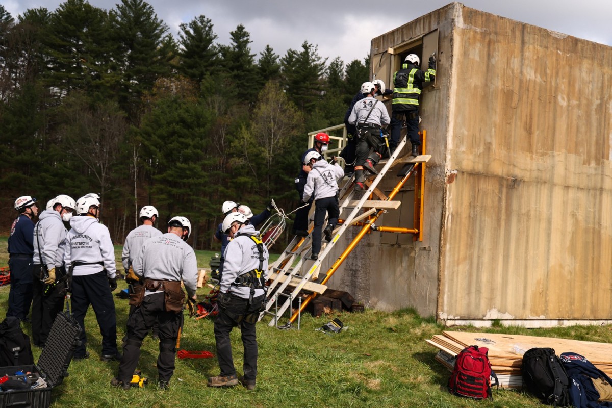 Working together to build a stronger community | Article | The United ...